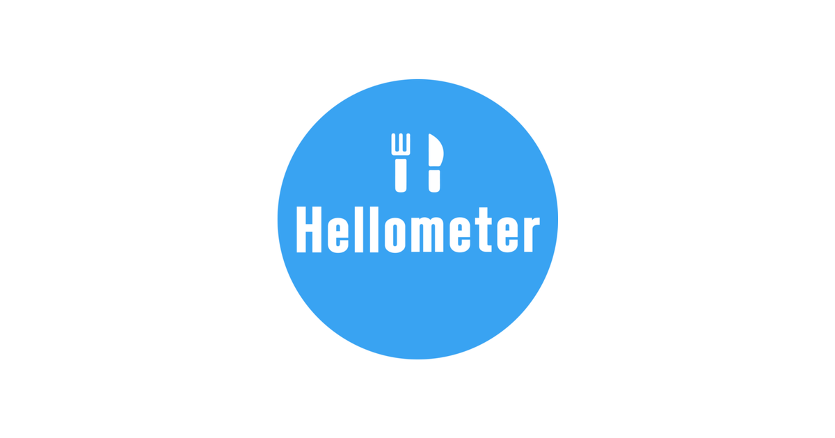 Hellometer - Aplicación de escritorio para Mac, Windows (PC), Linux ...