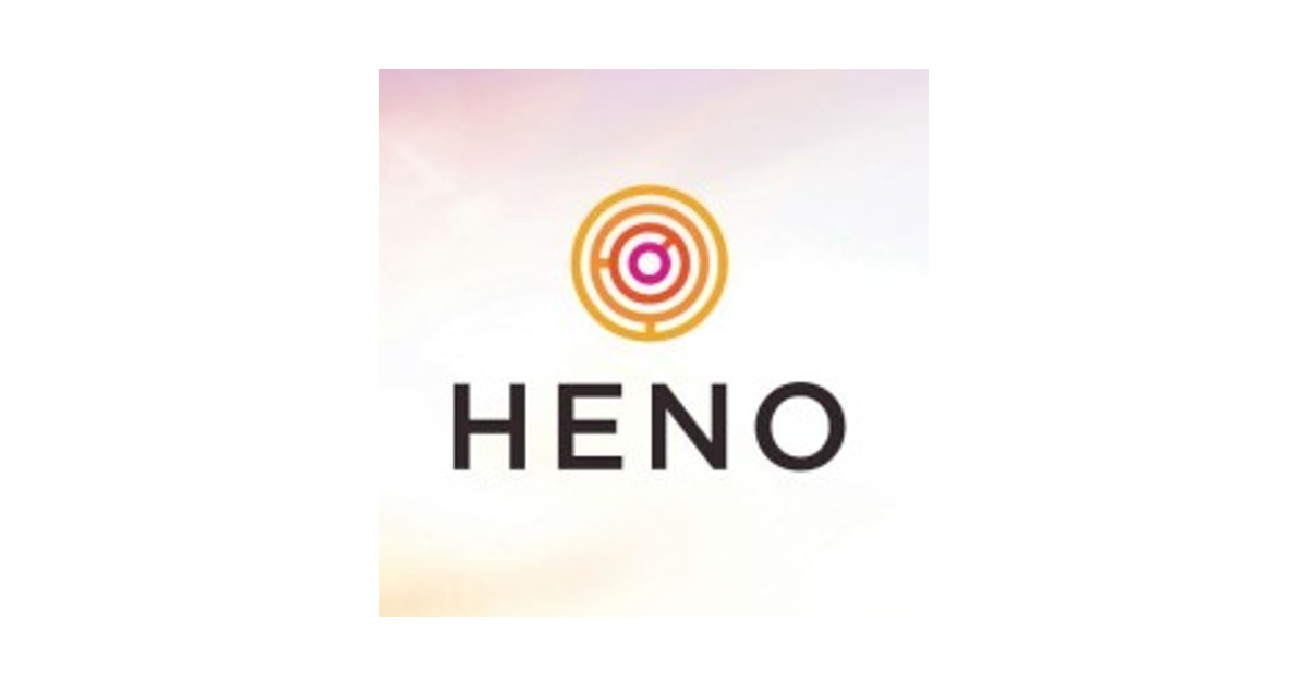 HENO - Компьютерное приложение для Mac, Windows (ПК) - WebCatalog