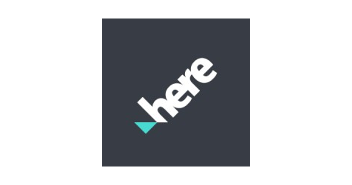 HERE platform - Application de bureau pour Mac, Windows (PC) - WebCatalog