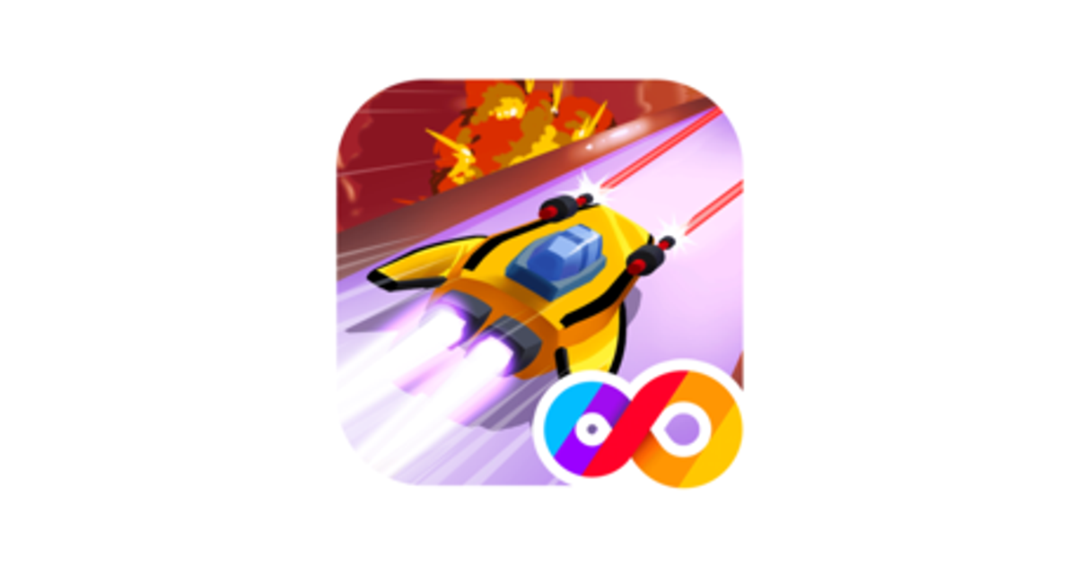 Hero Space Run FRVR - Game for Mac, Windows (PC) - WebCatalog