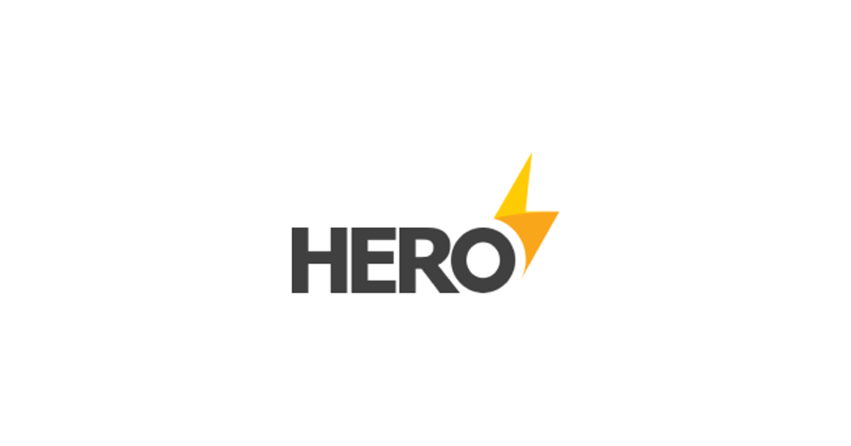 Hero - Desktop App for Mac, Windows (PC) - WebCatalog