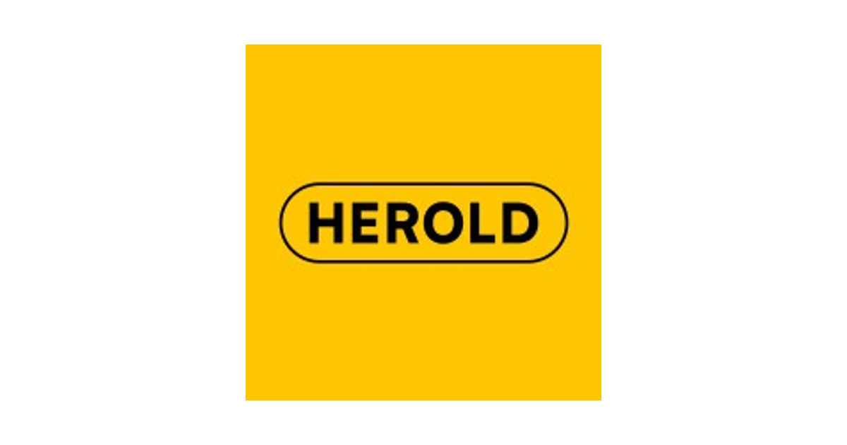 Herold - Aplicación de escritorio para Mac, Windows (PC) - WebCatalog