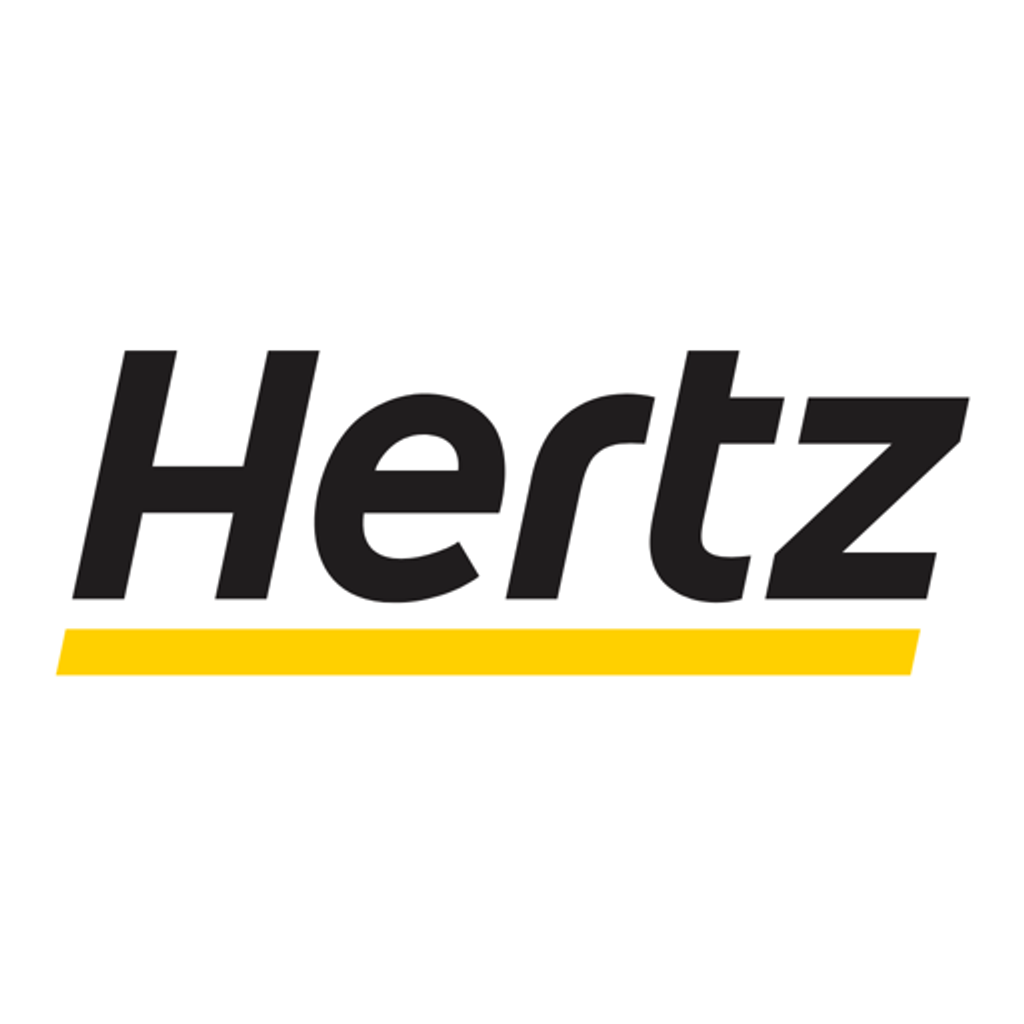 New Hertz Logo Tom Brady Reveals All In "Electrifying" New Hertz Ads