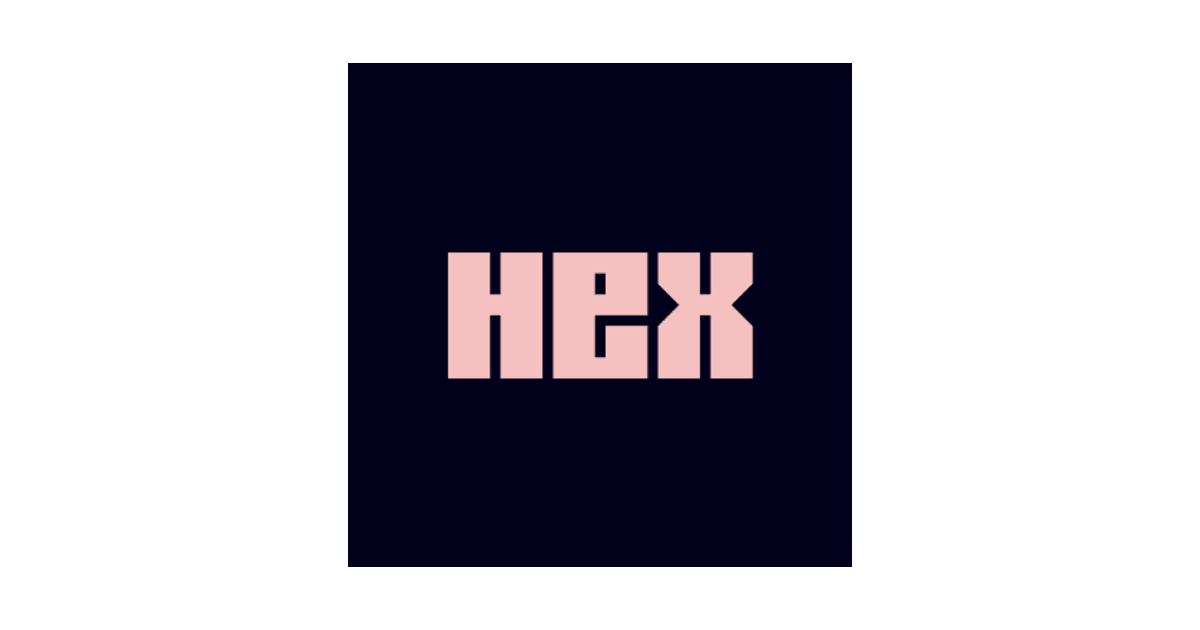 Hex - Desktop App for Mac, Windows (PC) - WebCatalog