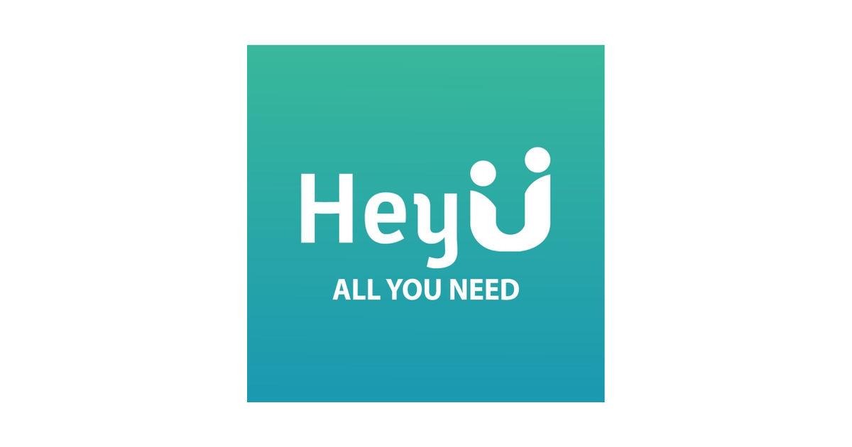HeyU - Desktop App for Mac, Windows (PC) - WebCatalog