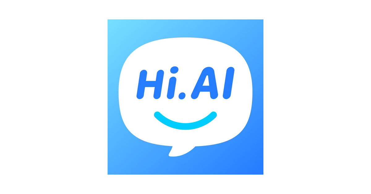 Hi.AI - App desktop per Mac, Windows (PC) - WebCatalog