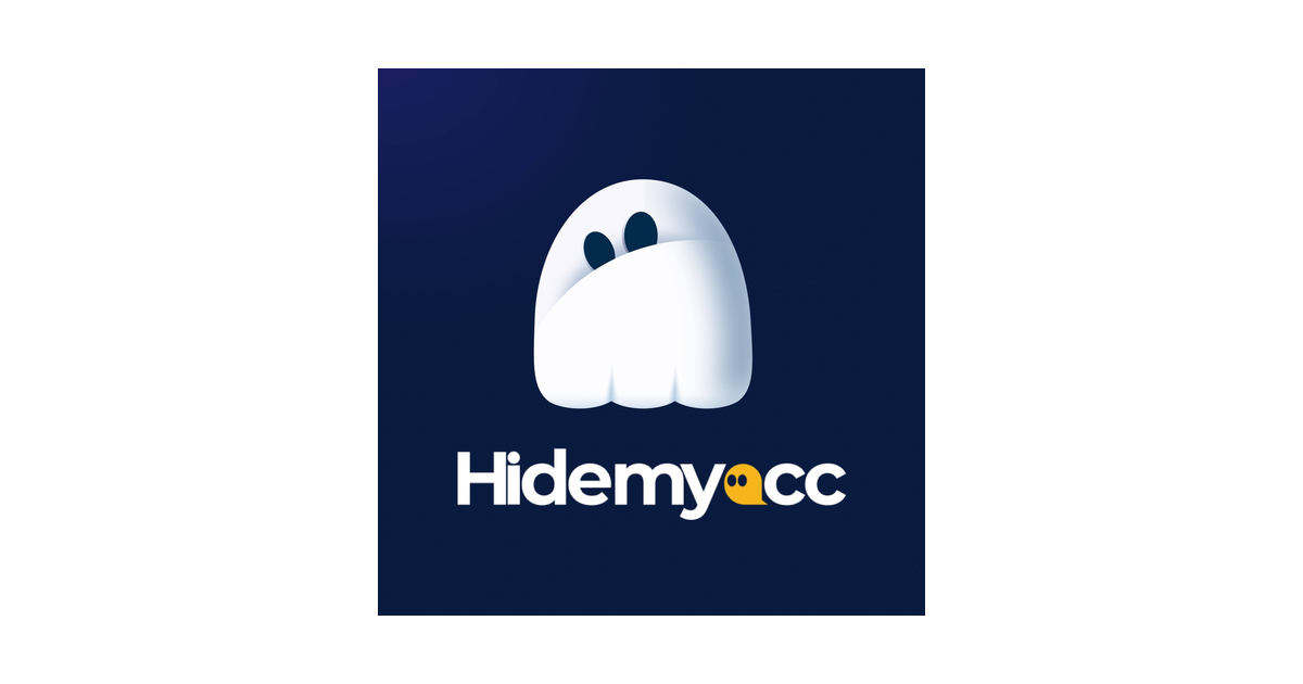 Hidemyacc - Desktop App for Mac, Windows (PC) - WebCatalog