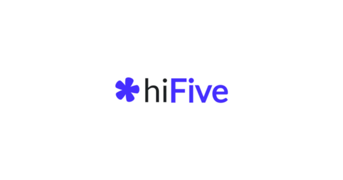HiFive - Desktop App for Mac, Windows (PC) - WebCatalog