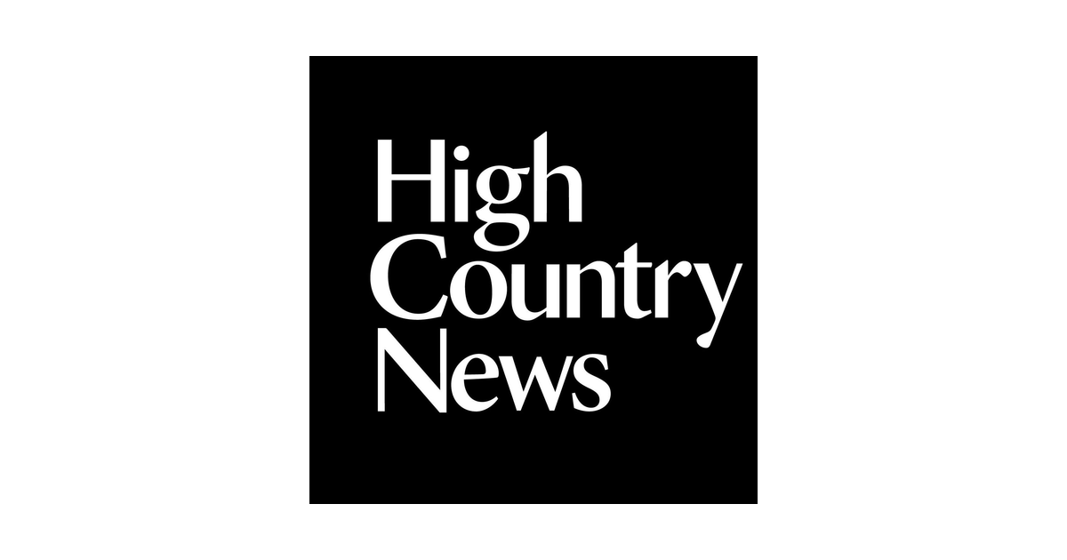 High Country News - Desktop App for Mac, Windows (PC) - WebCatalog