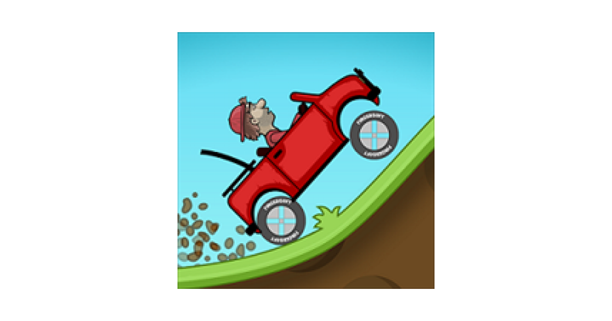 Hill Climb Racing - Game for Mac, Windows (PC) - WebCatalog