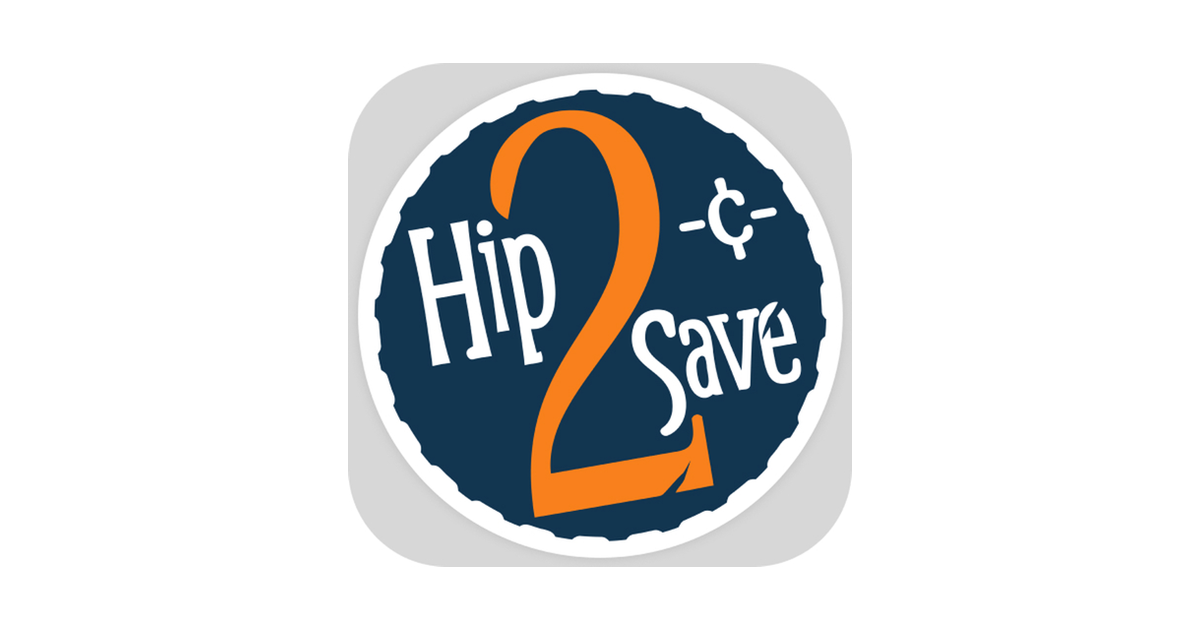 Hip2Save - Mobile App for Android, iOS, iPadOS - WebCatalog