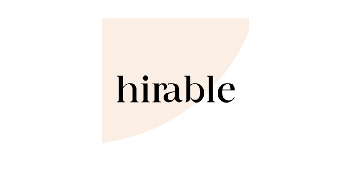Hirable - Desktop App for Mac, Windows (PC) - WebCatalog