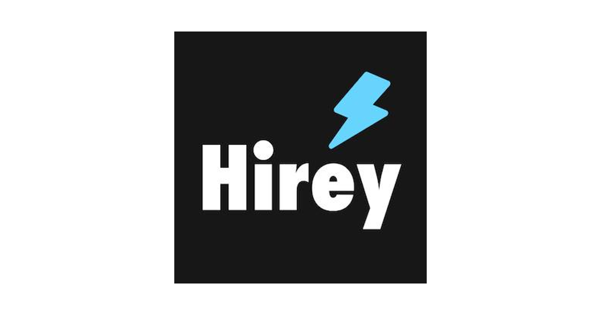 Hirey - Desktop App for Mac, Windows (PC) - WebCatalog