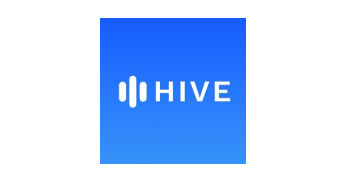 Hive - Desktop App for Mac, Windows (PC) - WebCatalog
