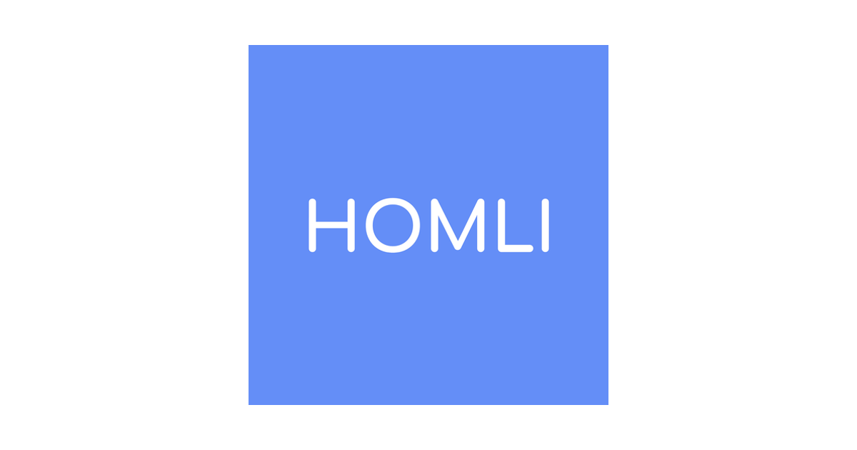 HOMLI - Desktop App for Mac, Windows (PC) - WebCatalog