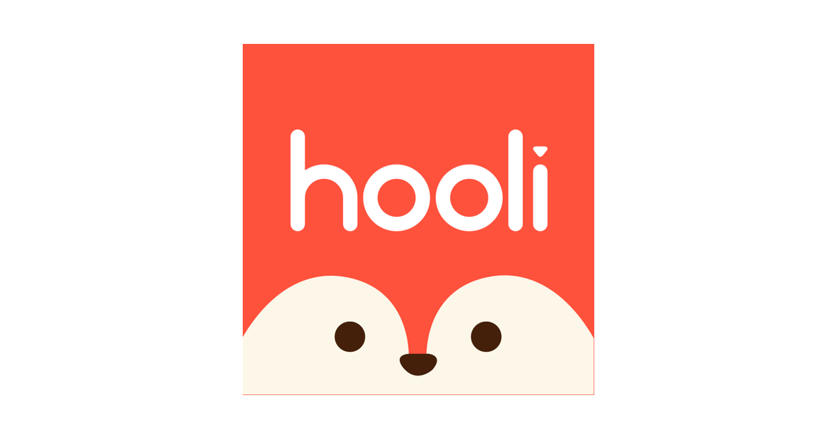 hooli - Мобильное приложение для Android, iOS, iPadOS - WebCatalog