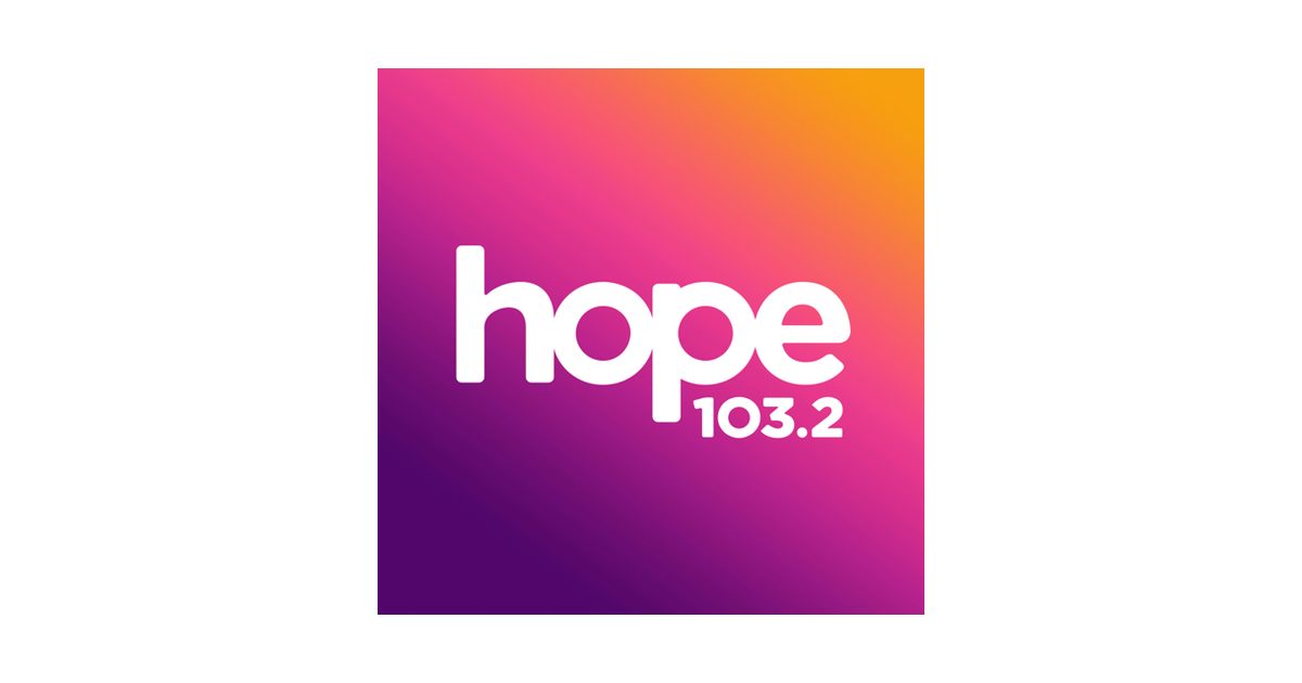 Hope 103.2 - Mobile App for Android, iOS, iPadOS - WebCatalog