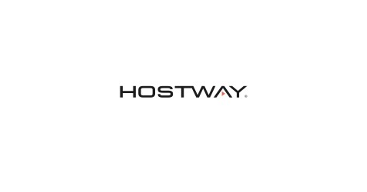 Hostway - Desktop App for Mac, Windows (PC) - WebCatalog