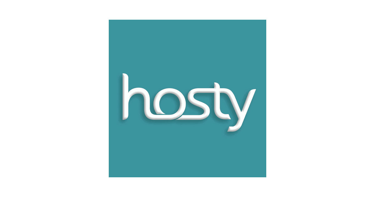 Hosty - Desktop App for Mac, Windows (PC) - WebCatalog