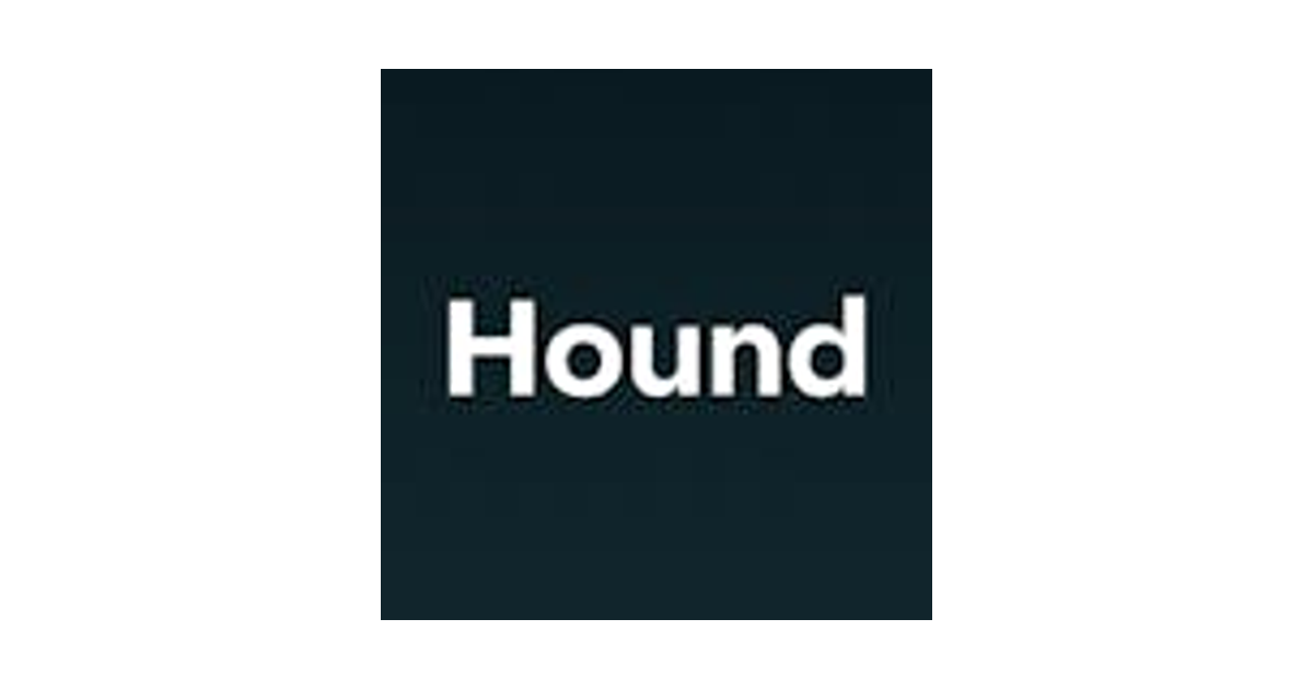 Hound - Desktop App for Mac, Windows (PC) - WebCatalog