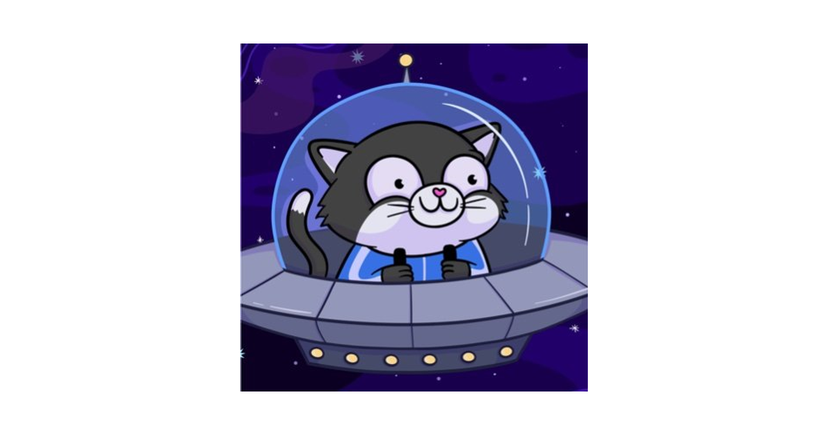 Hovercats - Game for Mac, Windows (PC) - WebCatalog