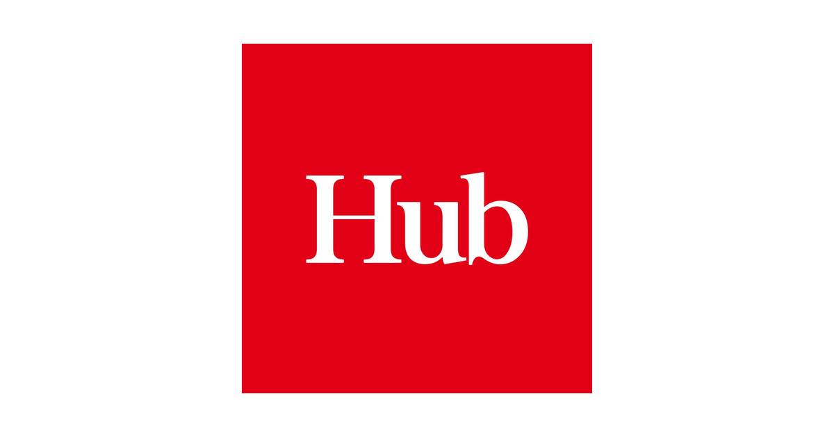 Hub News - Desktop App for Mac, Windows (PC) - WebCatalog