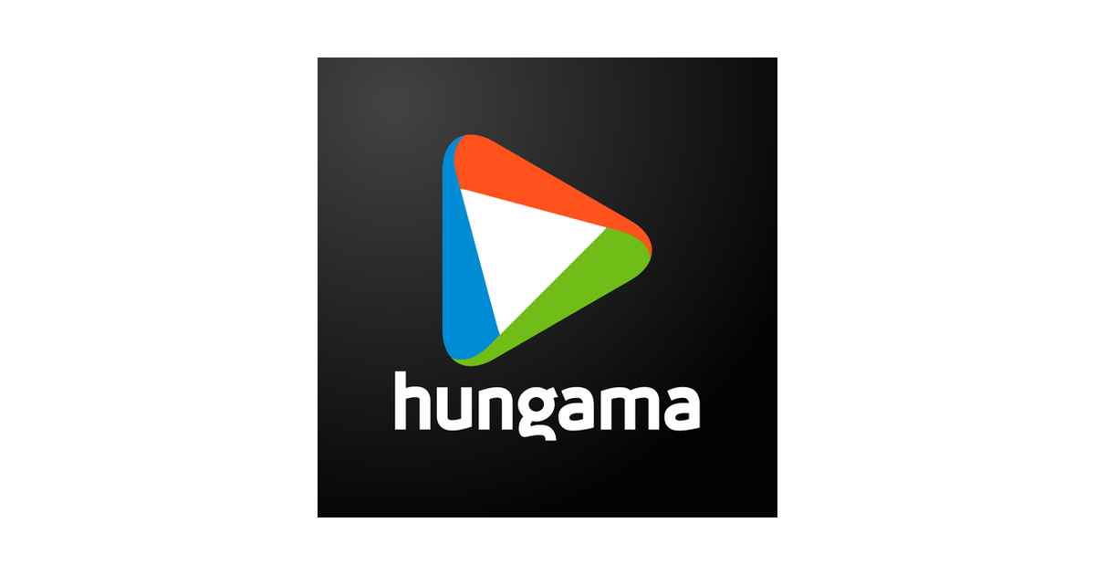 Hungama - Mobile App for Android, iOS, iPadOS - WebCatalog
