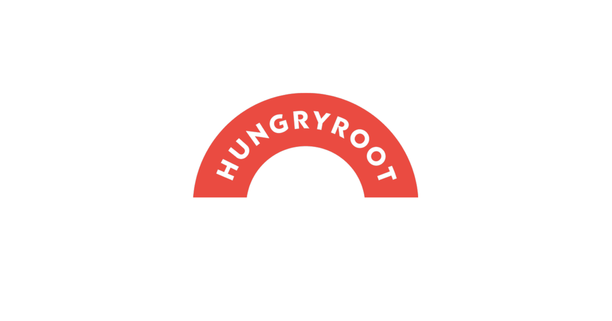 Hungryroot - Mac, Windows (PC) için Masaüstü Uygulaması - WebCatalog