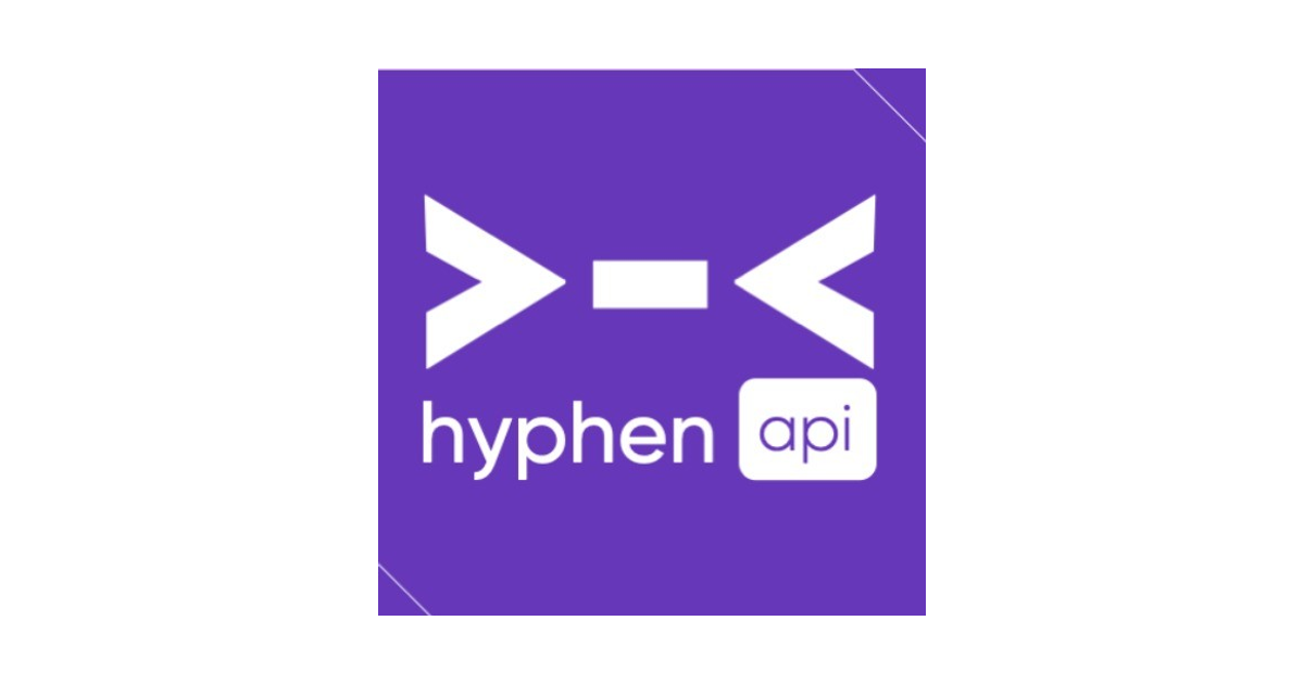 Hyphen API - Desktop App for Mac, Windows (PC) - WebCatalog