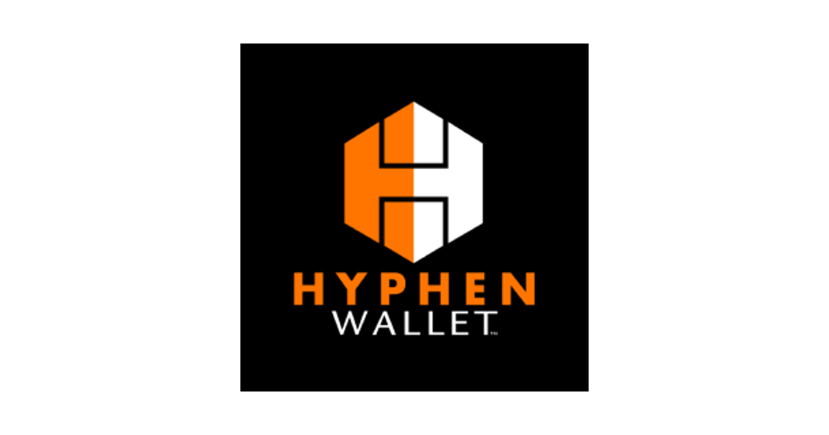 Hyphen Wallet - Mac、Windows (PC) 版桌面应用 - WebCatalog