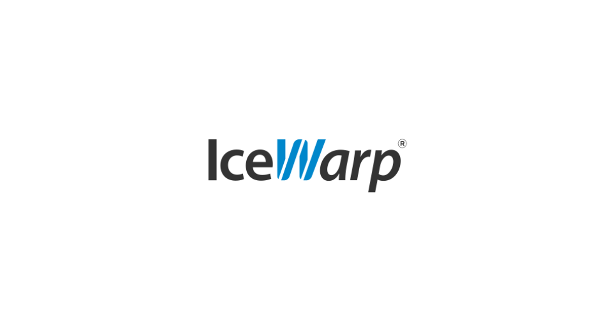 IceWarp - Desktop App for Mac, Windows (PC) - WebCatalog