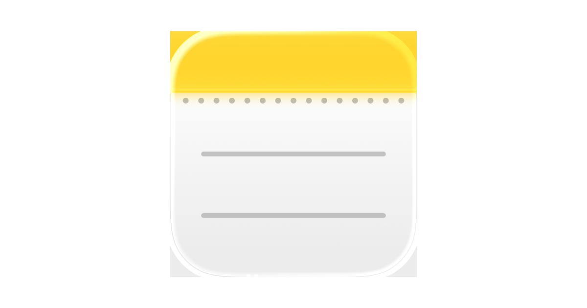 iCloud Notes - Mac, Windows(PC) 용 데스크톱 웹 - WebCatalog