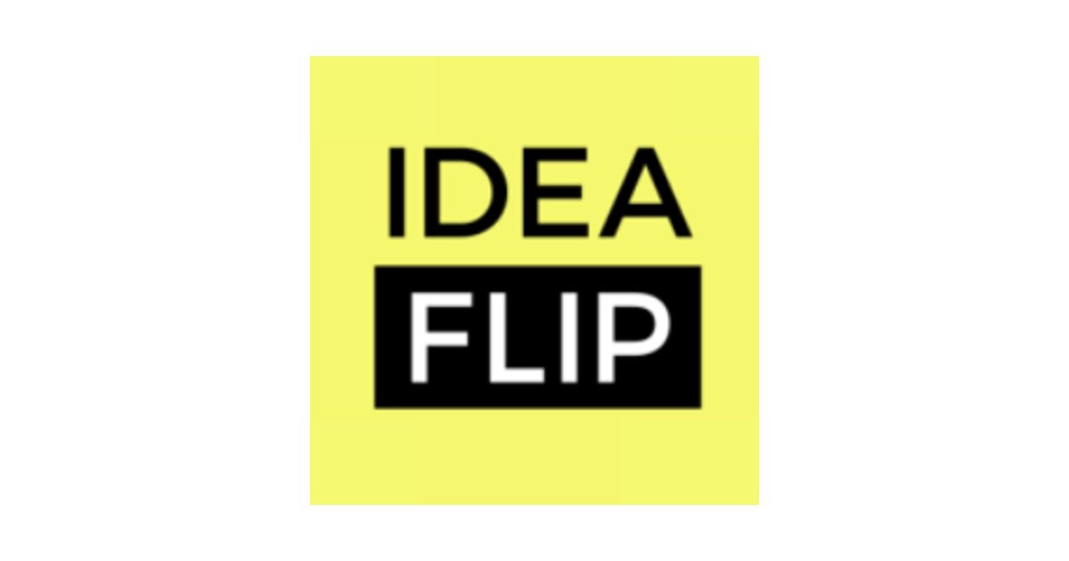 IdeaFlip - Desktop App for Mac, Windows (PC) - WebCatalog