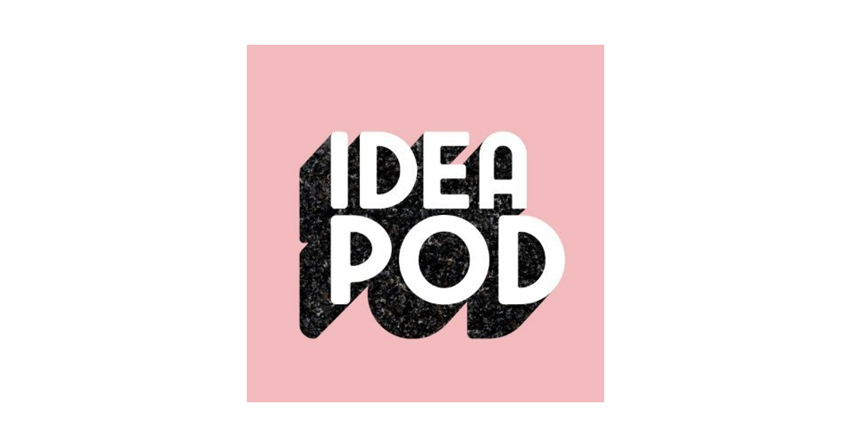 Ideapod - Desktop App for Mac, Windows (PC) - WebCatalog