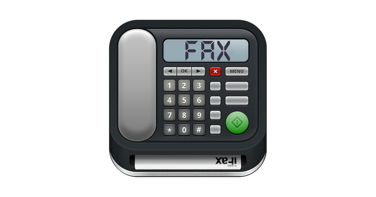 iFax - Mobile App for Android, iOS, iPadOS - WebCatalog