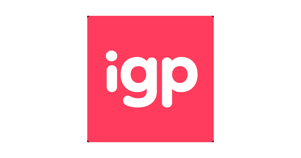 IGP - Desktop App for Mac, Windows (PC) - WebCatalog