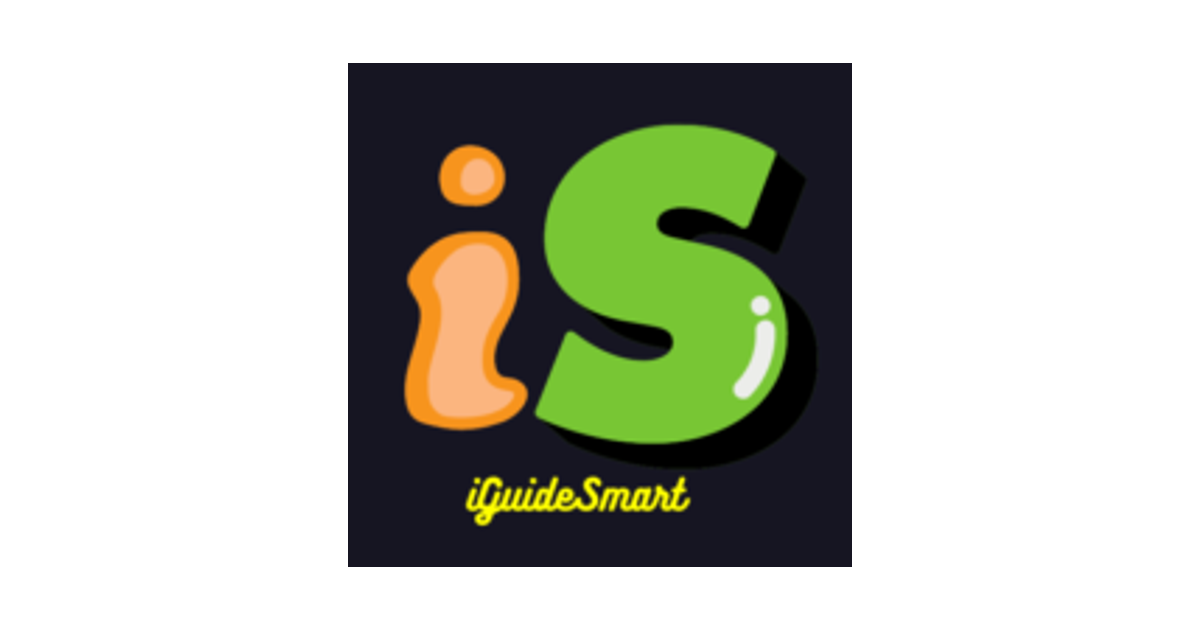 iGuideSmart - Desktop App for Mac, Windows (PC) - WebCatalog