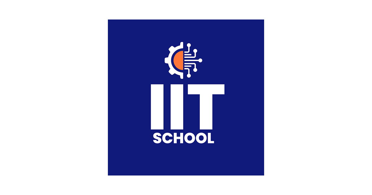 IIT School - Desktop App for Mac, Windows (PC) - WebCatalog