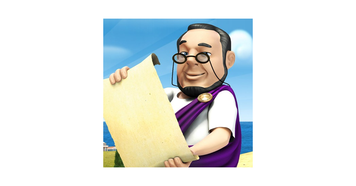 Ikariam - Game for Mac, Windows (PC) - WebCatalog