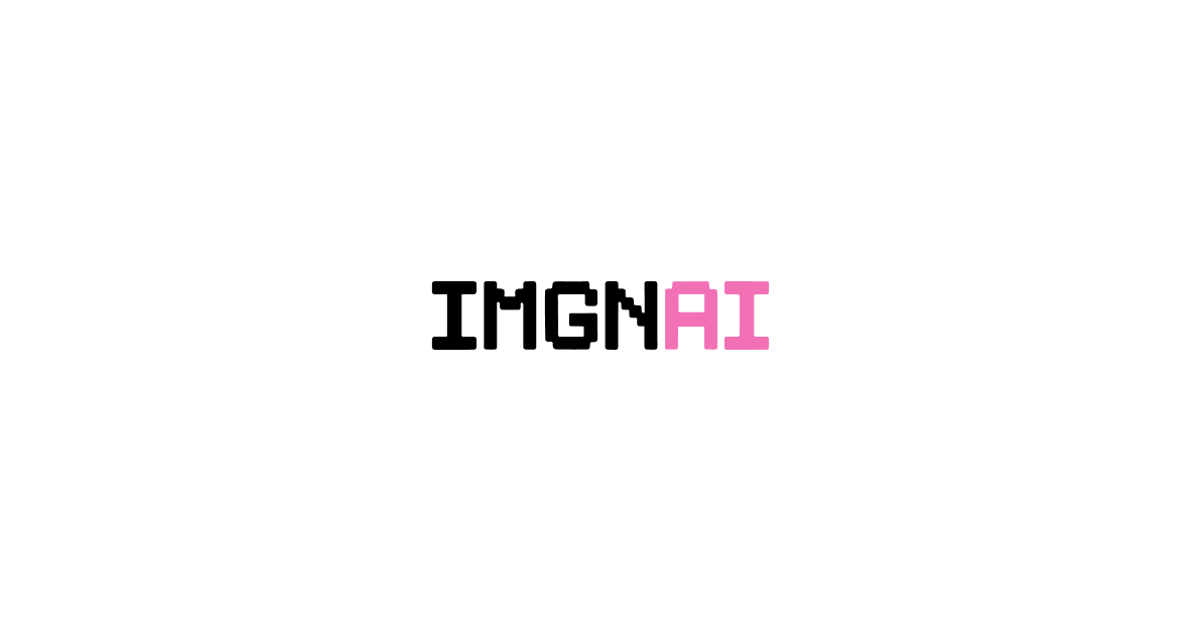 imgnAI - Desktop App for Mac, Windows (PC) - WebCatalog imgnAI - Desktop App for Mac, Windows (PC) - WebCatalog
