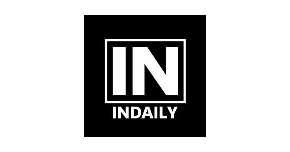 InDaily - Desktop App for Mac, Windows (PC) - WebCatalog