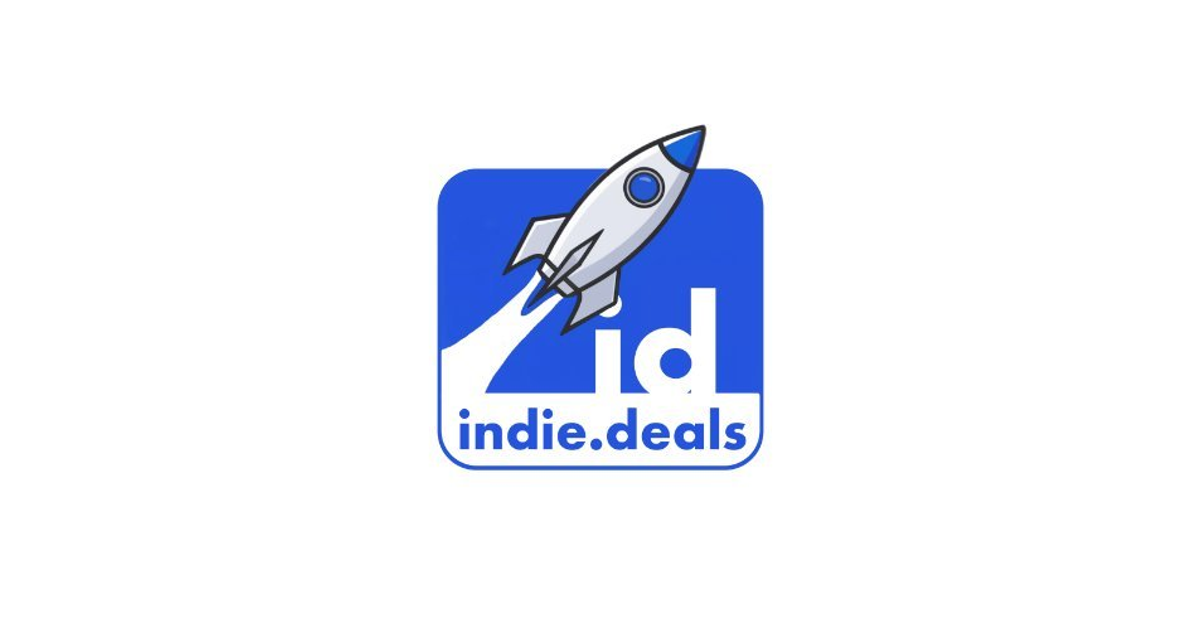 Indie.Deals - Desktop App for Mac, Windows (PC) - WebCatalog