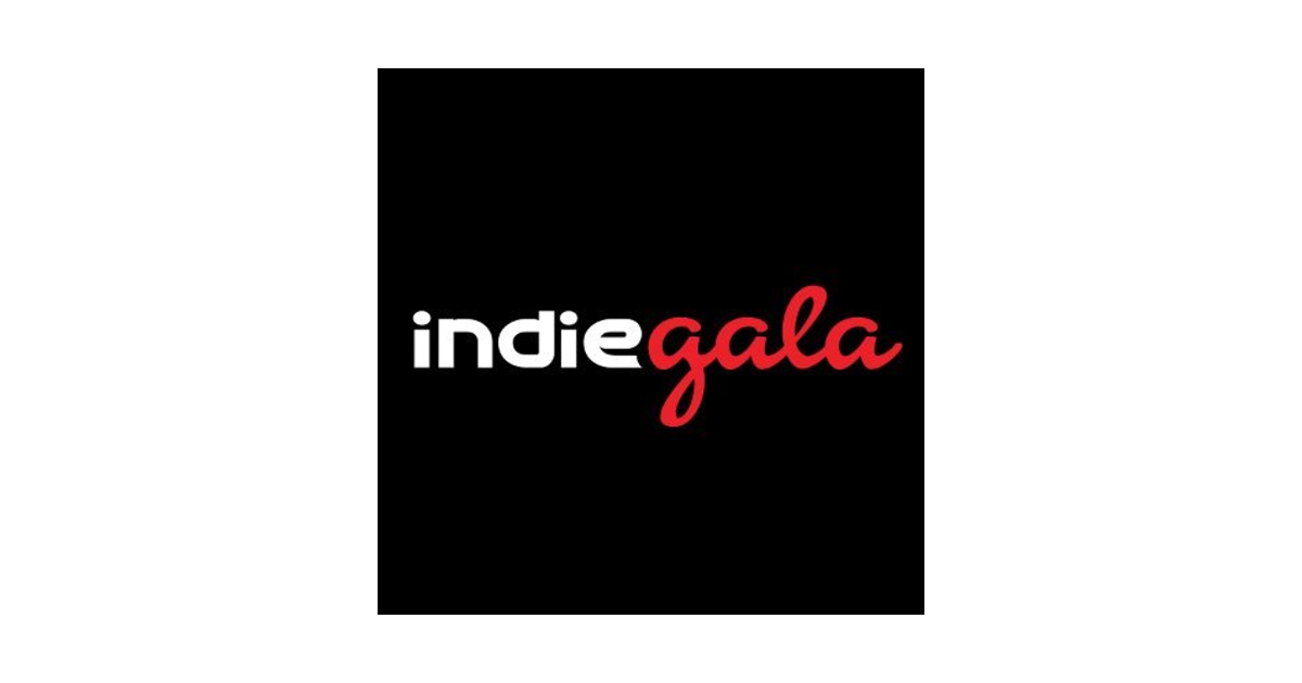 IndieGala - Desktop App for Mac, Windows (PC) - WebCatalog