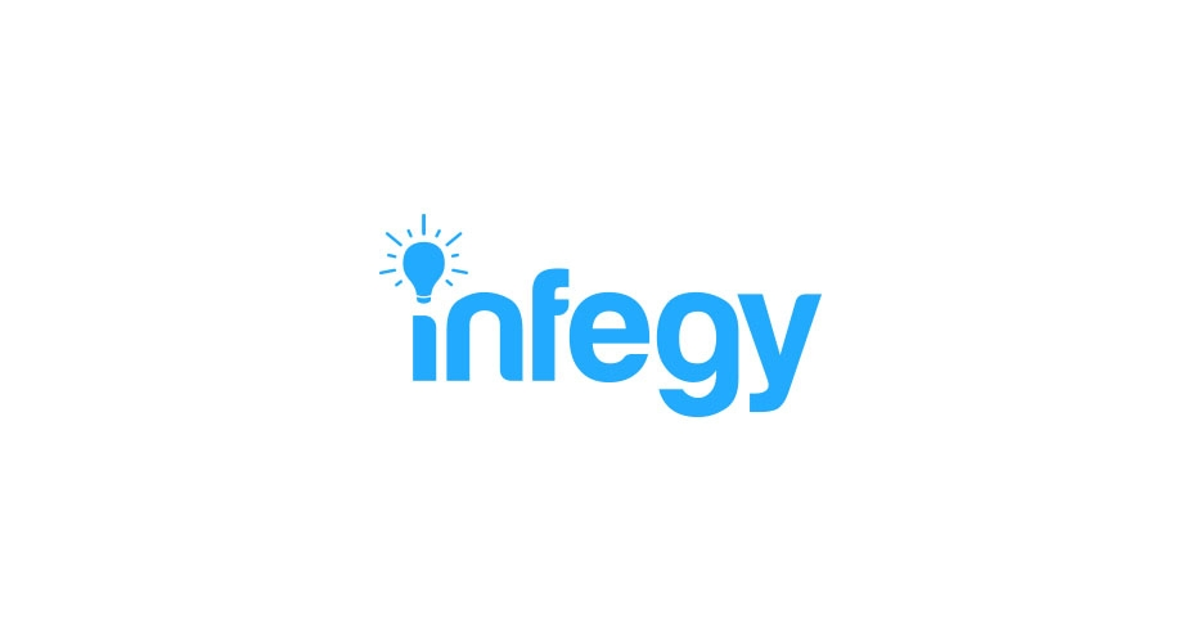 Infegy - Desktop App for Mac, Windows (PC) - WebCatalog