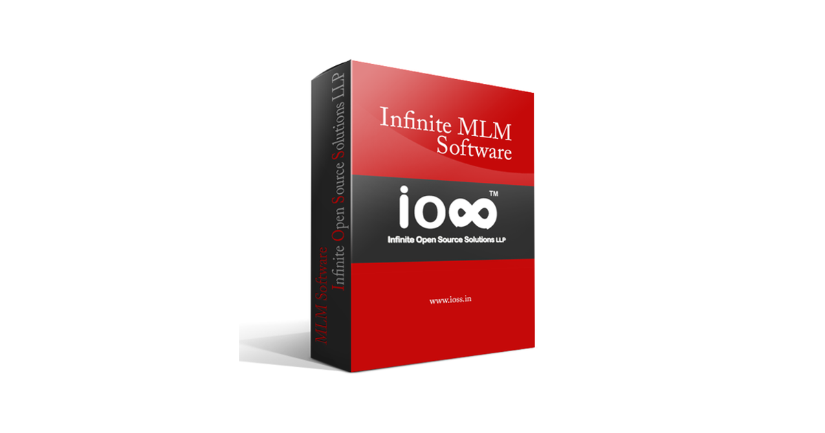 Infinite MLM Software - Aplicación de escritorio para Mac, Windows (PC ...