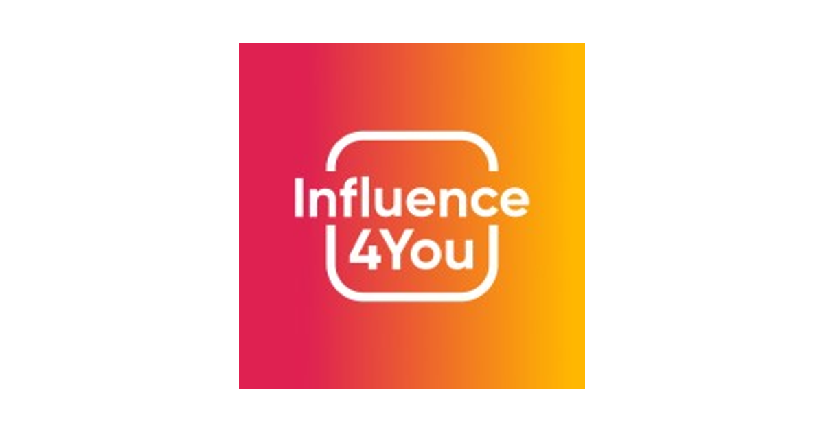 Influence4You - Desktop App for Mac, Windows (PC) - WebCatalog