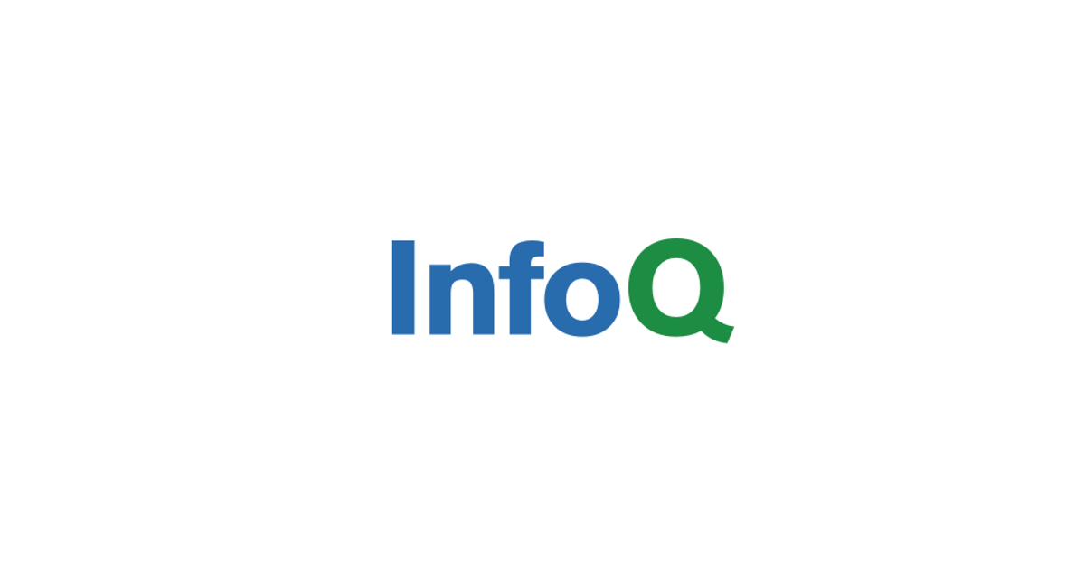 InfoQ - Desktop App for Mac, Windows (PC) - WebCatalog