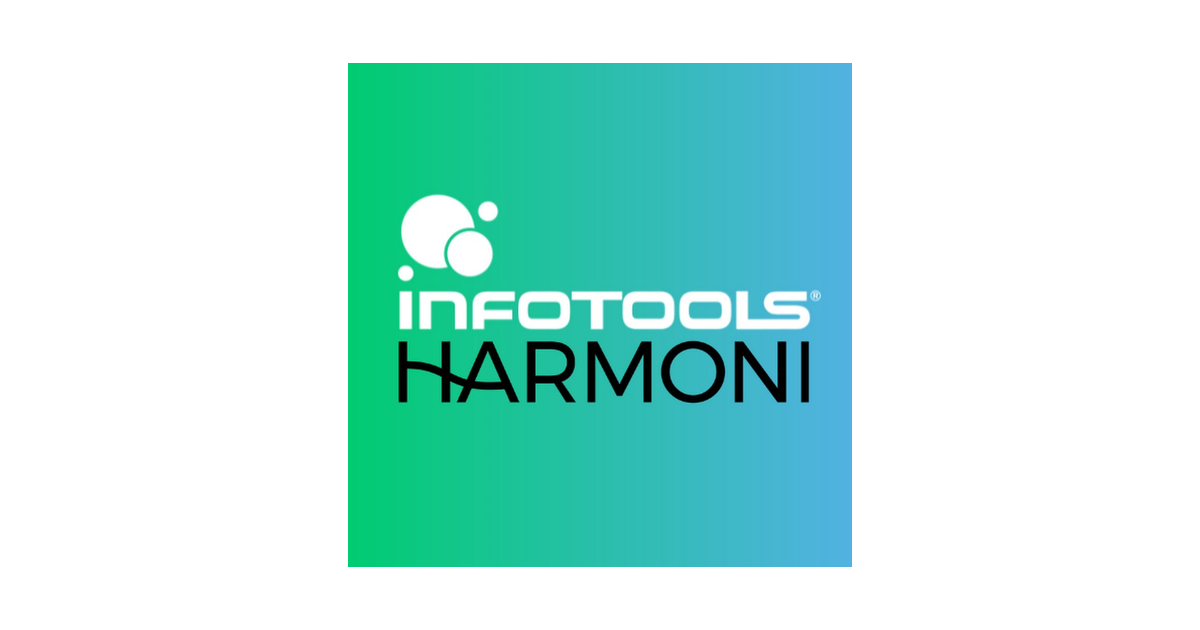 Infotools Harmoni - Desktop App for Mac, Windows (PC) - WebCatalog