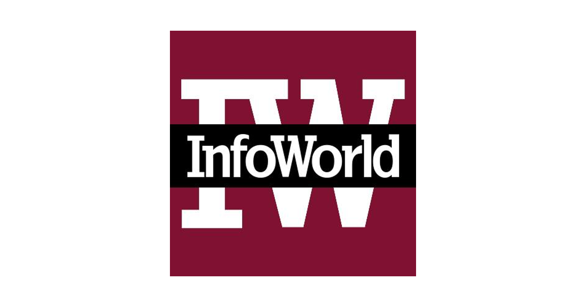 InfoWorld - Aplicación de escritorio para Mac, Windows (PC) - WebCatalog