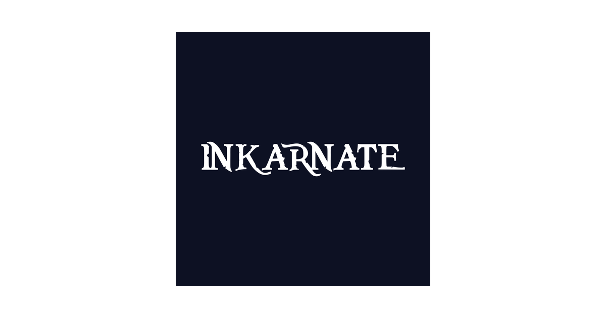 Inkarnate - App desktop per Mac, Windows (PC) - WebCatalog